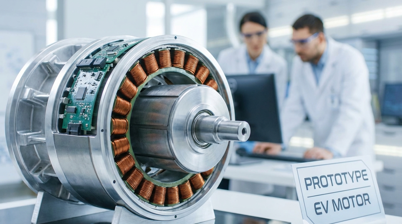 BYD veut réduire la consommation des voitures électriques sur autoroute ...