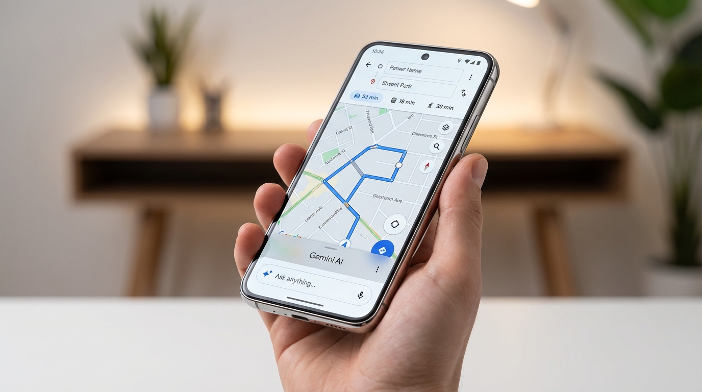 Gemini pour Android : cette nouvelle option va tout changer, surtout ...