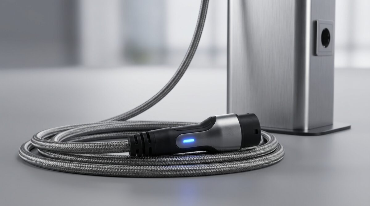 Vol de câbles de recharge : quelles solutions contre ce fléau qui ...